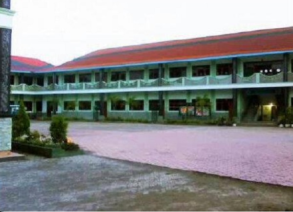 SMA Unggulan (SMAU) Haf-Sa Zainul Hasan BPPT Genggong Probolinggo ...