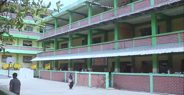 Pesantren Daarul Rahman III Depok | Pesantren › LADUNI.ID - Media ...