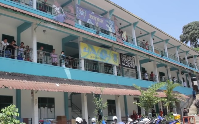 Pesantren Daarul 'Uluum Lido Kab. Bogor | Pesantren › LADUNI.ID ...