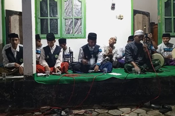Pesantren Asy-Syuja‟i, Rambipuji Jember | Pesantren › LADUNI.ID ...