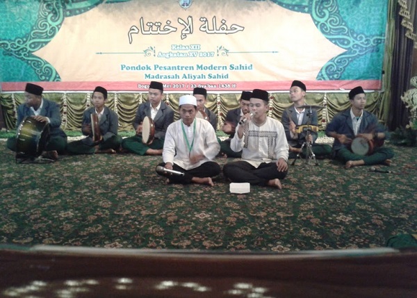 Pesantren Modern Sahid Bogor | Pesantren › LADUNI.ID - Layanan ...
