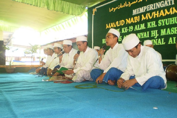 Pesantren Al-Khoirot Malang | Pesantren › LADUNI.ID - Layanan Dokumentasi Ulama dan Keislaman
