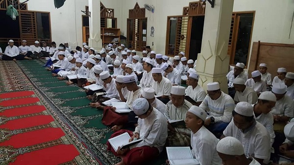 Pesantren Modern Sahid Bogor | Pesantren › LADUNI.ID - Layanan ...