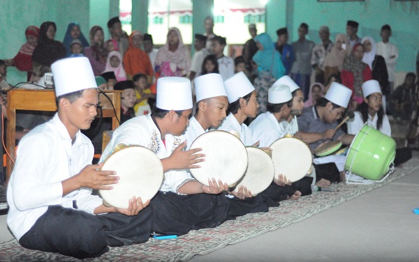 Pesantren Darussa’adah Kebumen | Pesantren › LADUNI.ID - Layanan ...