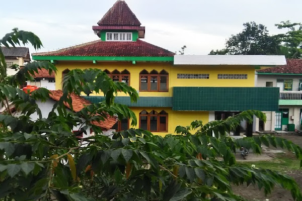 Pesantren Ainul Huda Kesugihan, Cilacap | Pesantren › LADUNI.ID - Media ...