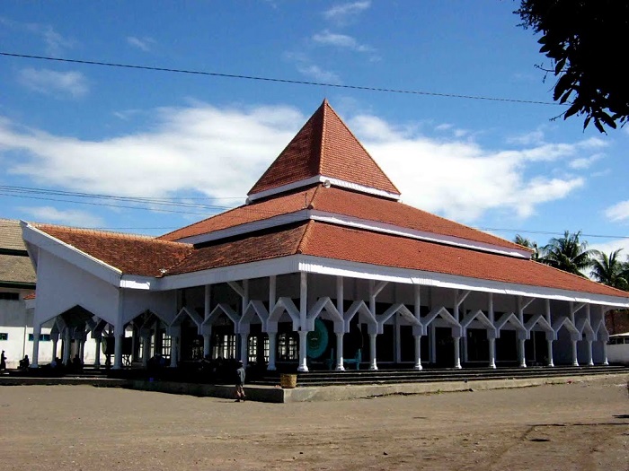 Pondok Pesantren Wali Songo