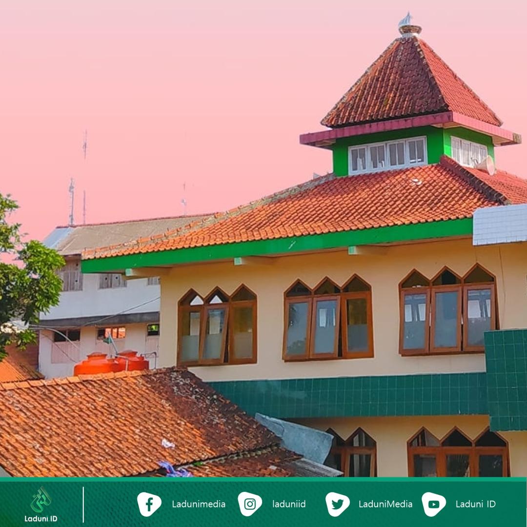 Pesantren Ainul Huda Kesugihan, Cilacap | Informal › LADUNI.ID ...