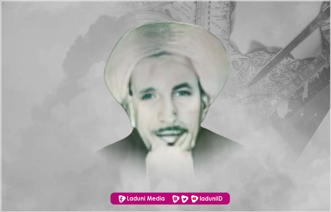 Biografi Al-A’rif Billah Al-Imam Al-Habib Ali bin Muhammad Al Habsyi (Shohibul Maulid di Seiwun ...