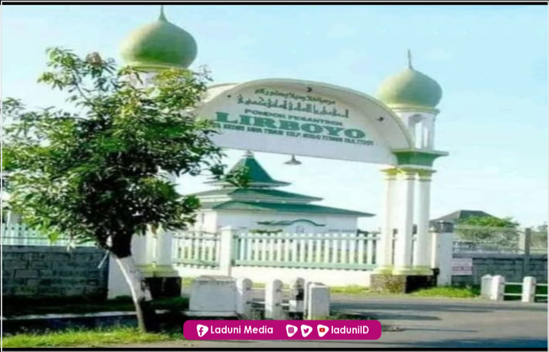 Pesantren Lirboyo Kediri | Pesantren › LADUNI.ID - Layanan Dokumentasi ...