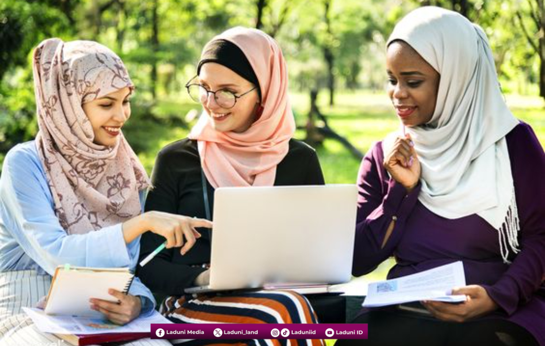 Dakwah dan Nalar Zaman | Kolom › LADUNI.ID - Layanan Dokumentasi Ulama ...