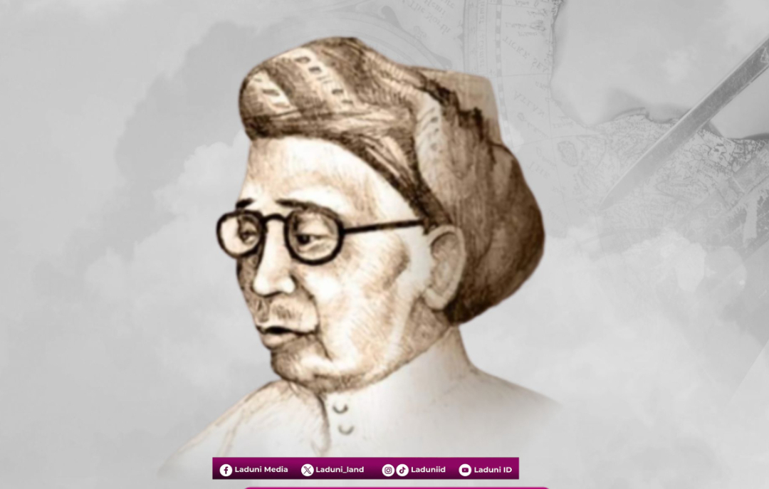 Biografi KH. R. Asnawi Kudus | Profil Ulama › LADUNI.ID - Layanan ...