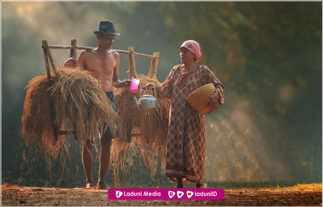 Memahami Makna Iradah dan Ridho Allah | Artikel Keagamaan › LADUNI.ID ...